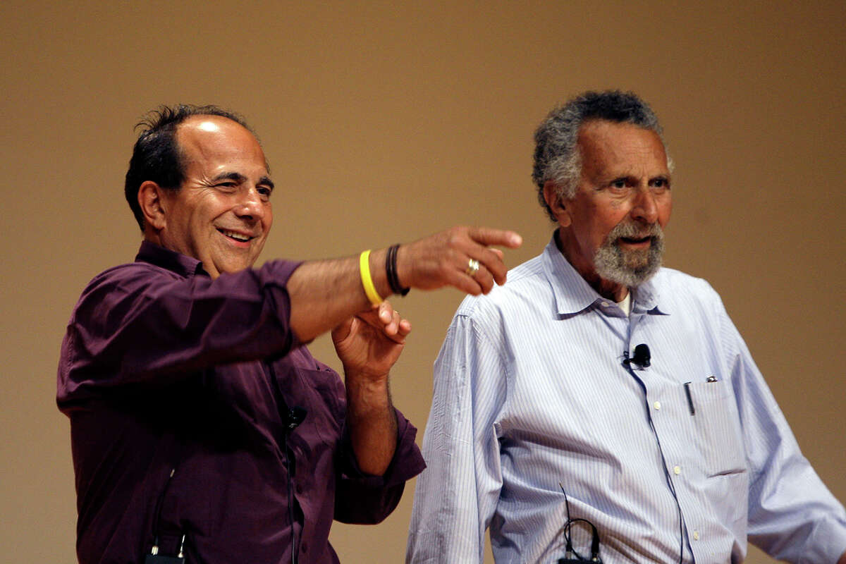 'Car Talk' co-host Tom Magliozzi has died