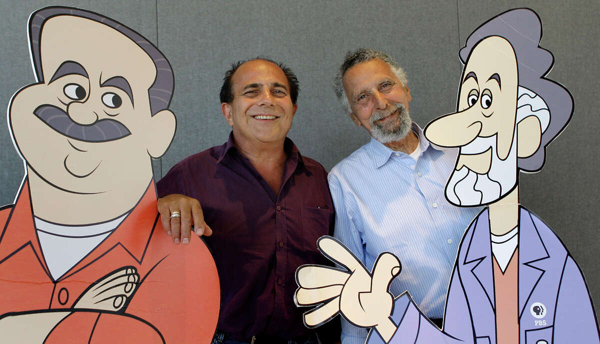'Car Talk' co-host Tom Magliozzi has died