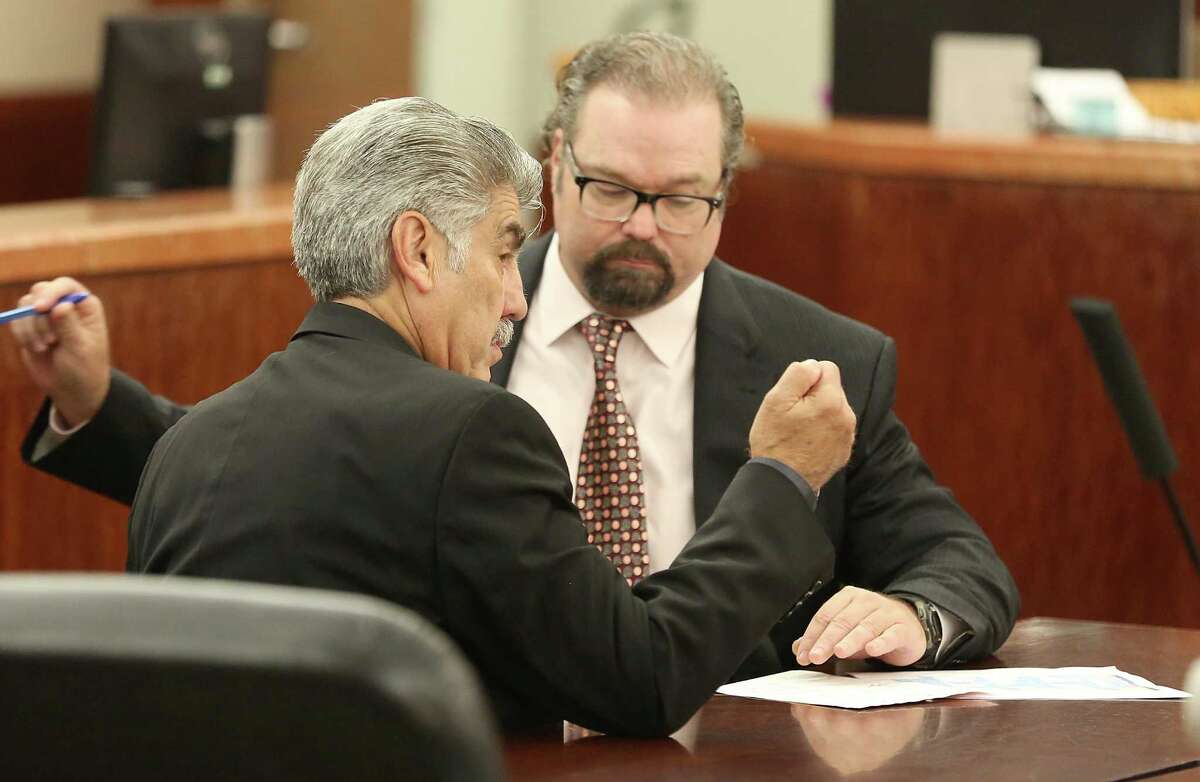 Commissioners to seek replacement for convicted constable