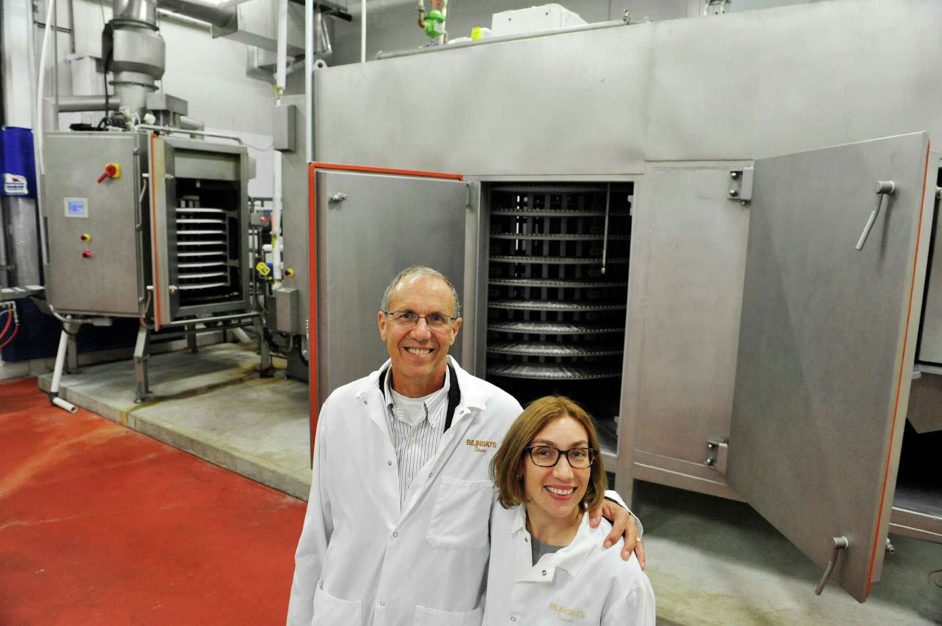 Bilinski's to expand product lines