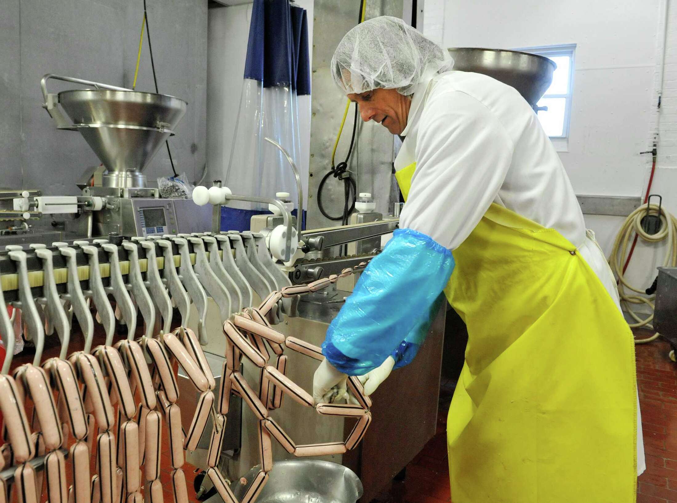 Bilinski's to expand product lines