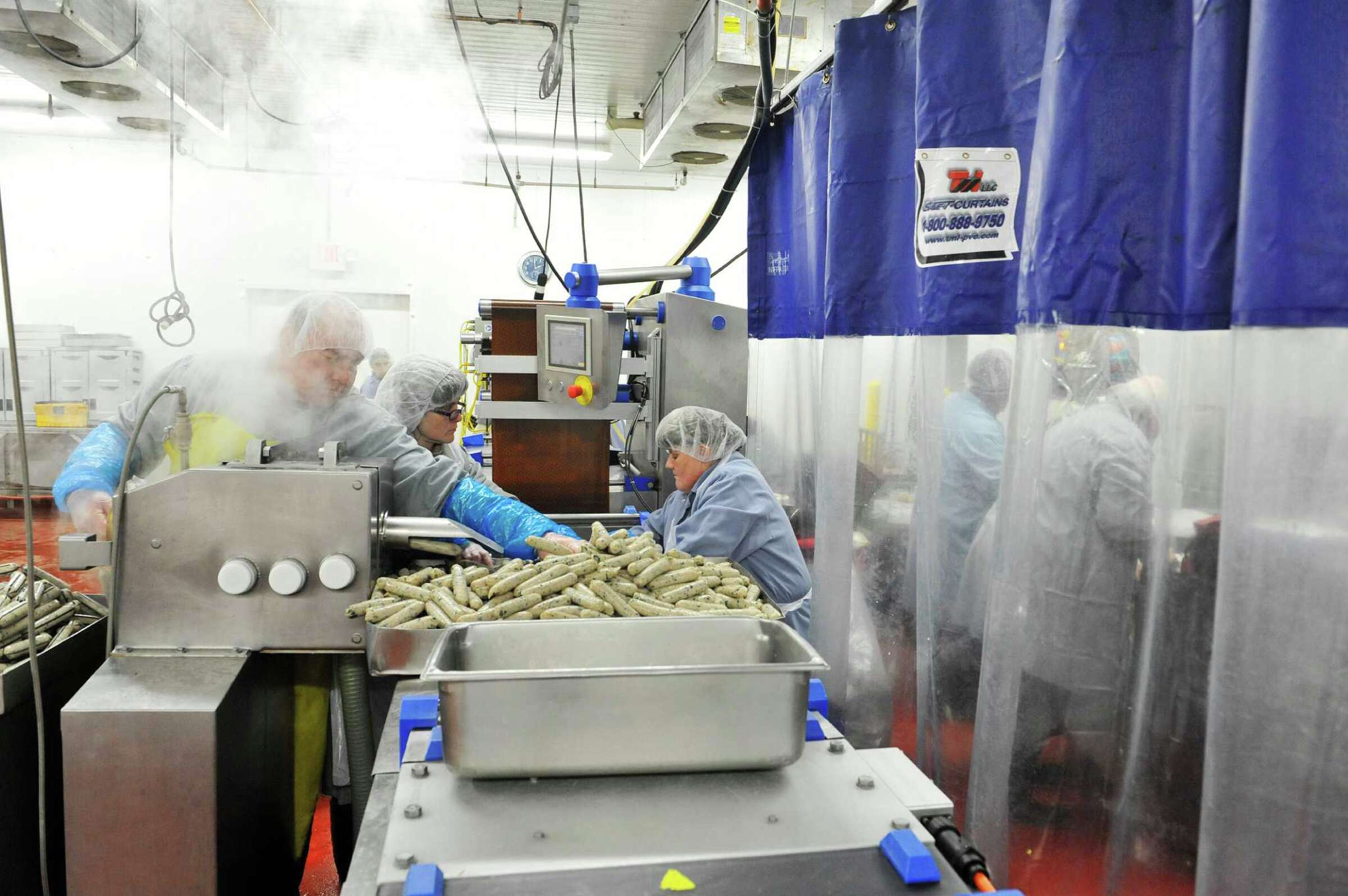 Bilinski's to expand product lines