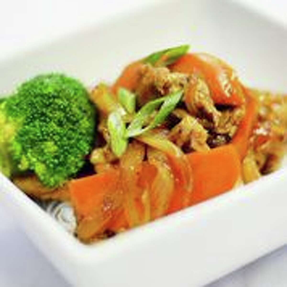 Zedric's releases updated menu