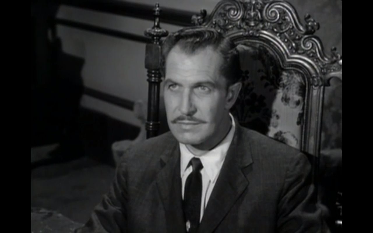 Blu-ray review: 'The Vincent Price Collection II’