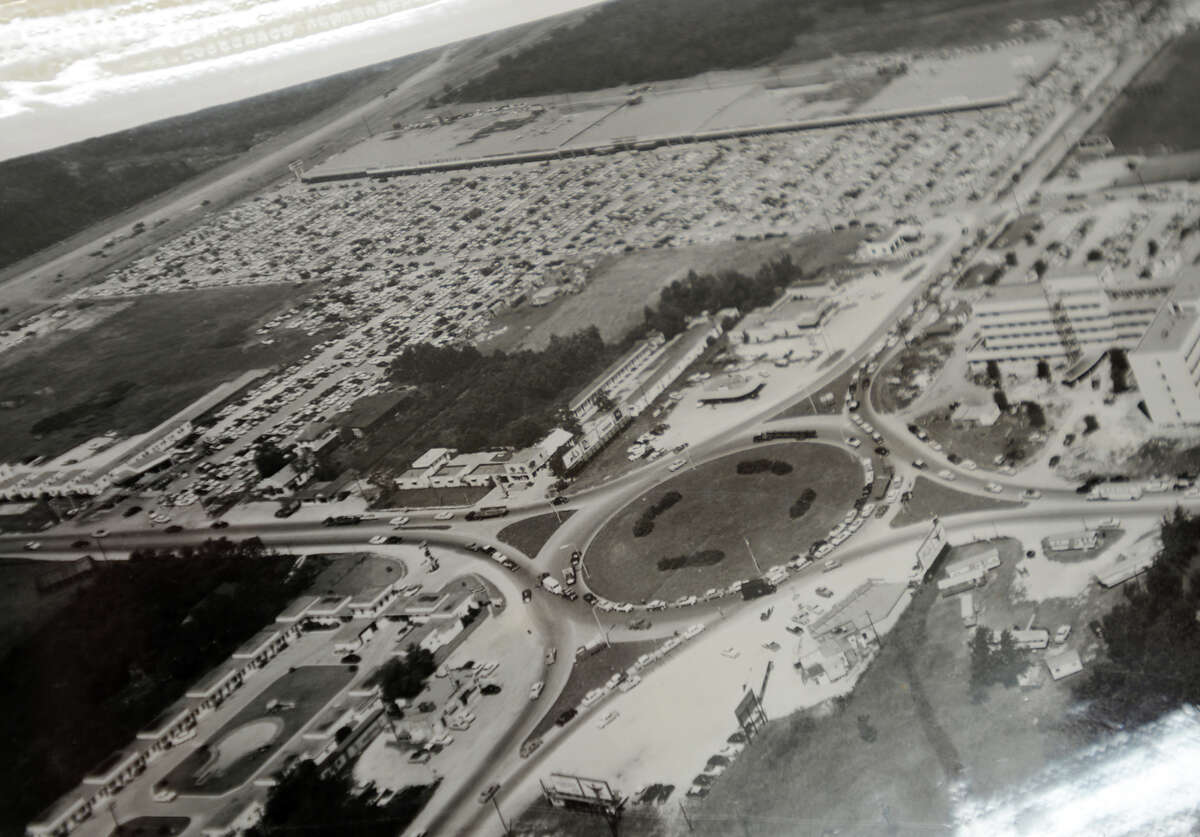 50 years ago, Blum building hailed a Mediterranean masterpiece