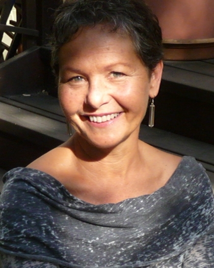 'Electric City,’ by Elizabeth Rosner: review