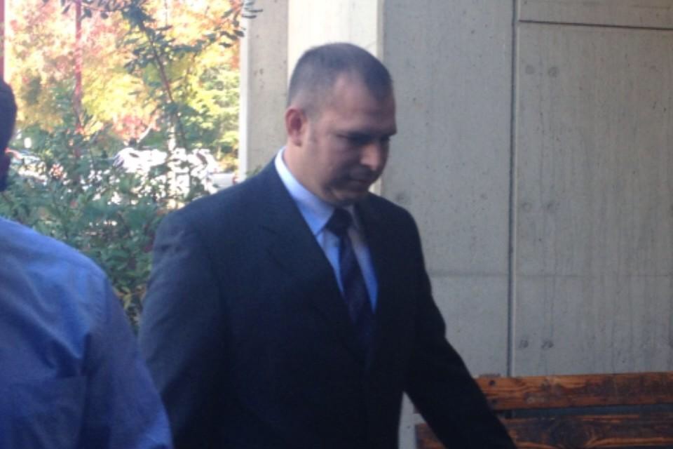 Did CHP officer in racy-photos case ignore fatal car fire?