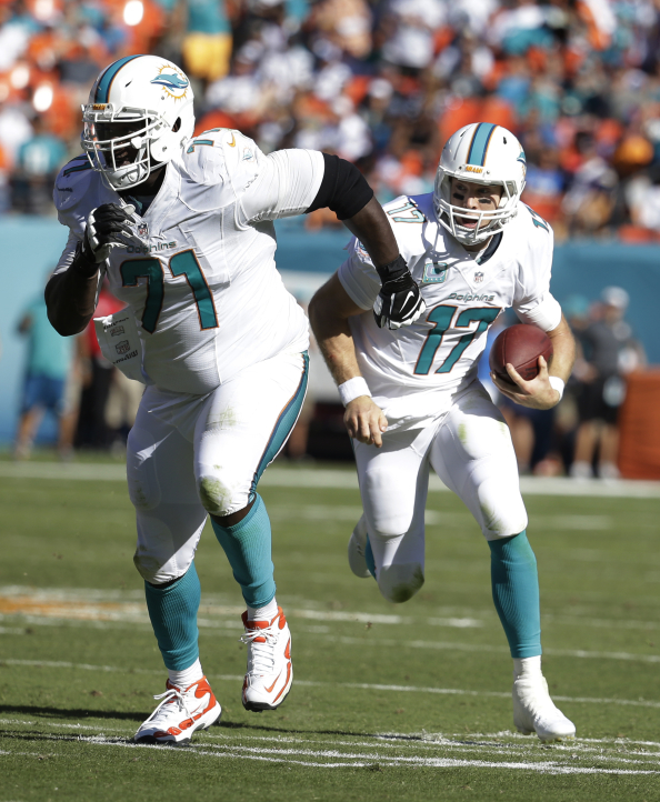 Staying power of read-option offense up for debate