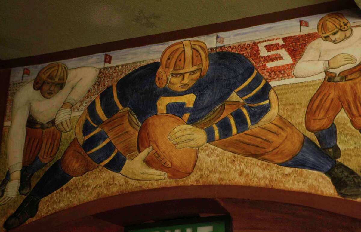 Coit Tower’s long-hidden murals finally being revealed