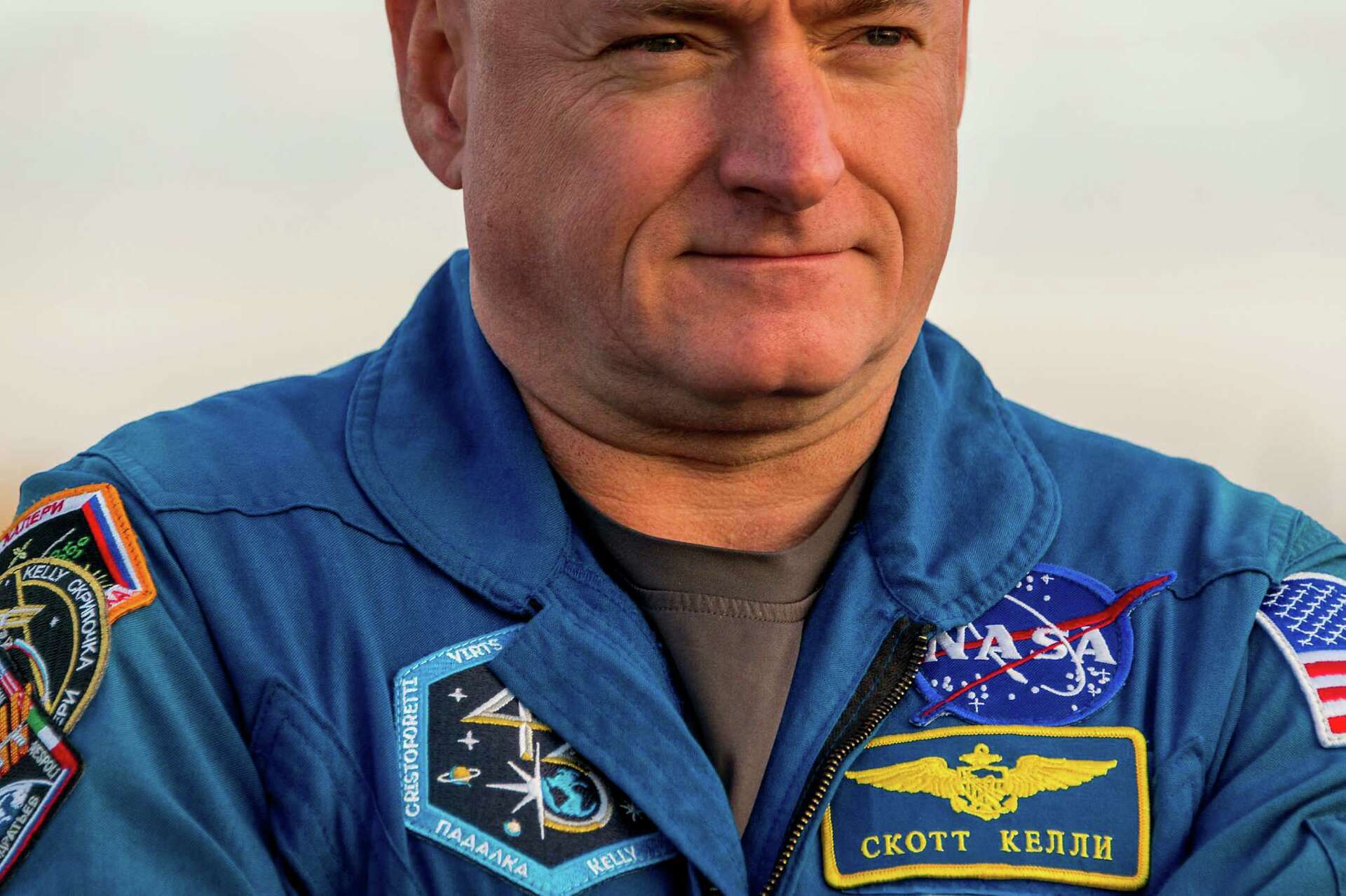 NASA’s chief confirms it: Without Russia, space station lost