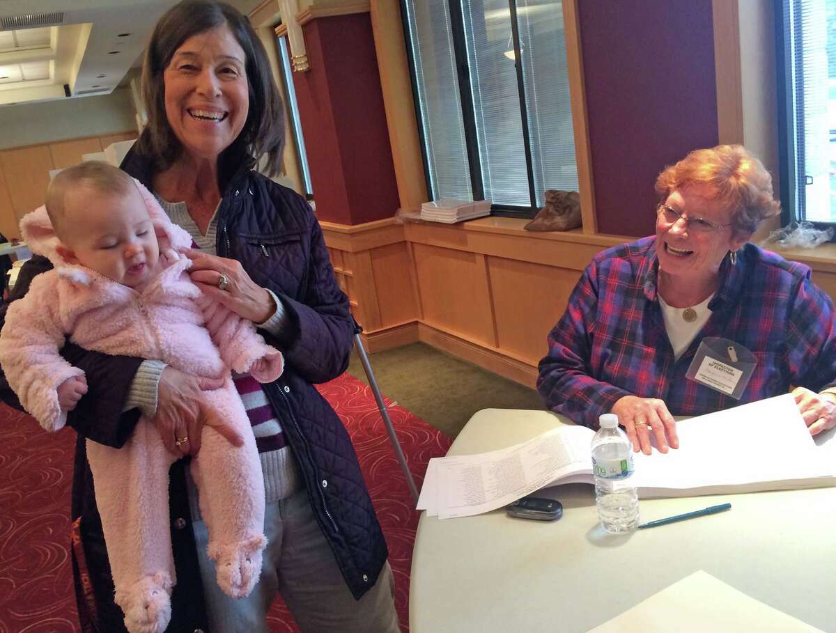 Photos: Election Day 2014