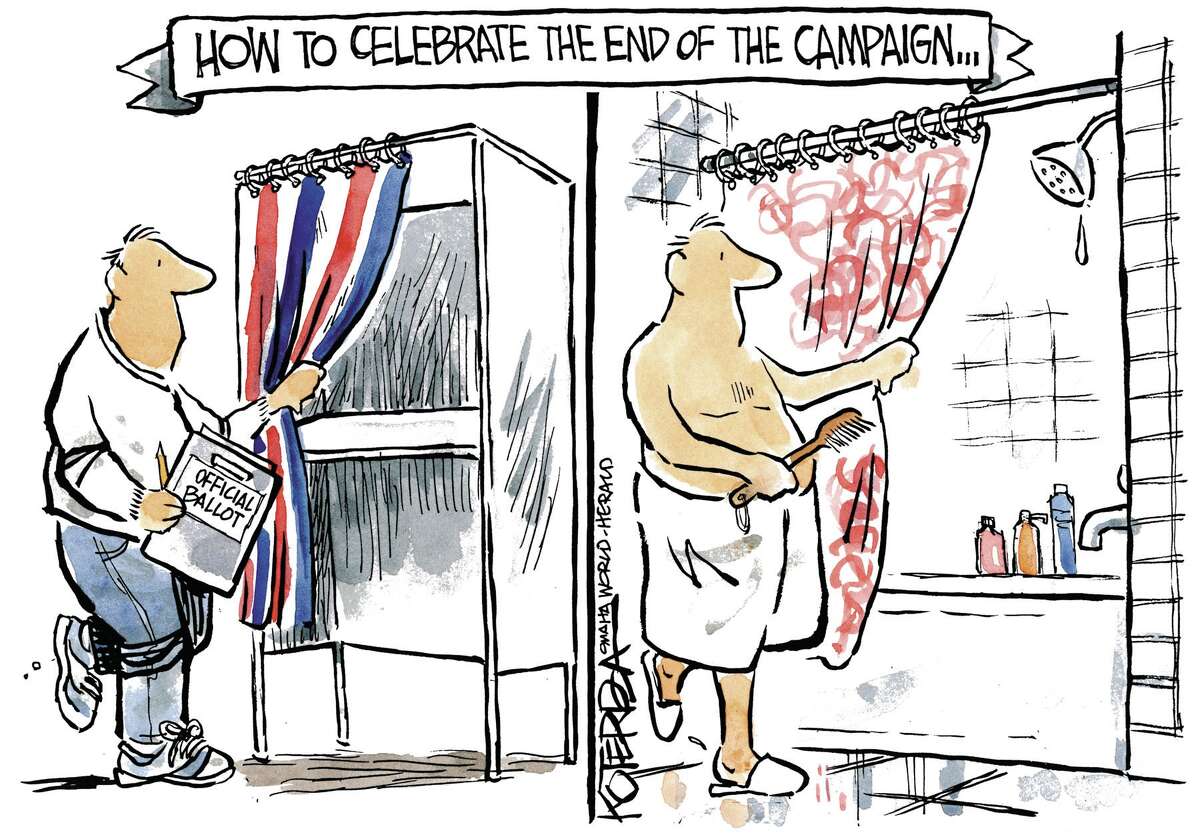 Election 2014: A look back