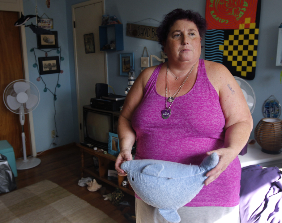 Binge eaters struggle to get covered despite shift on diagnosis