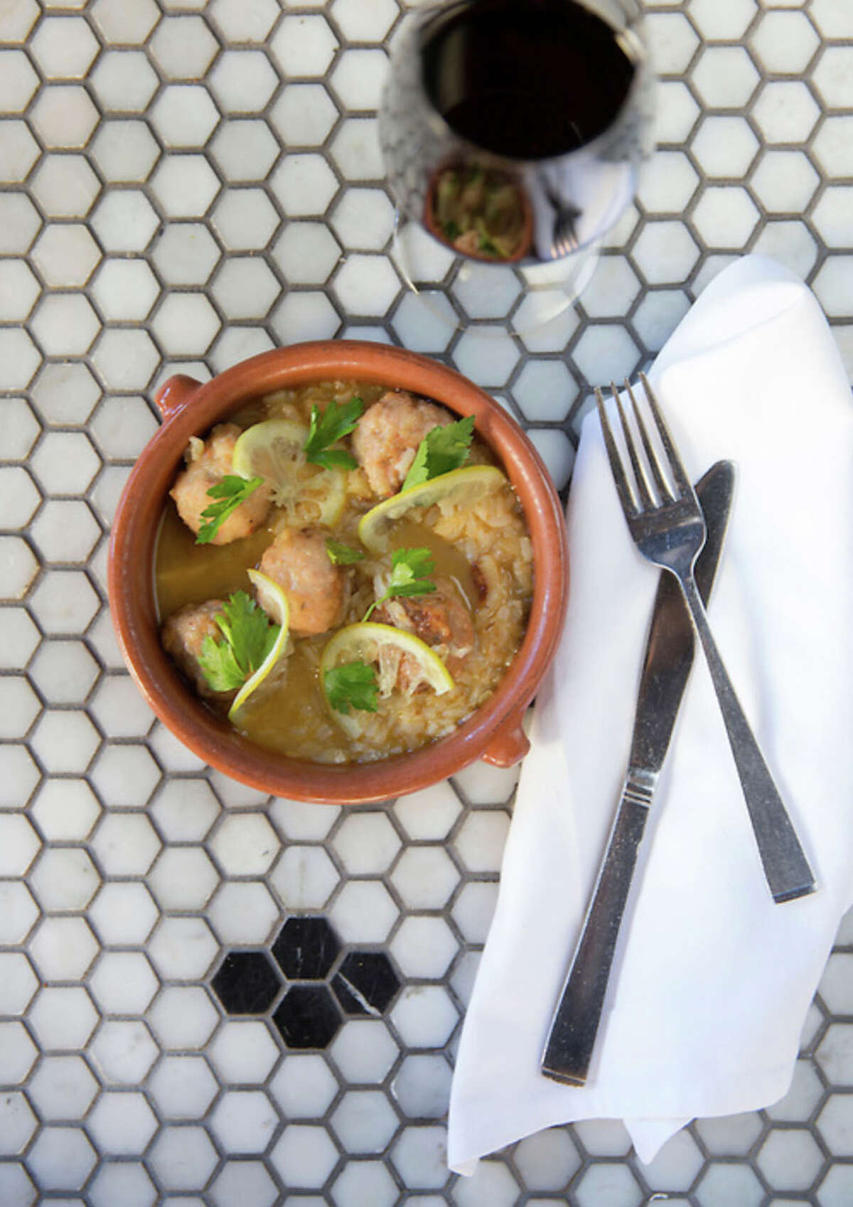 Best meatballs in America