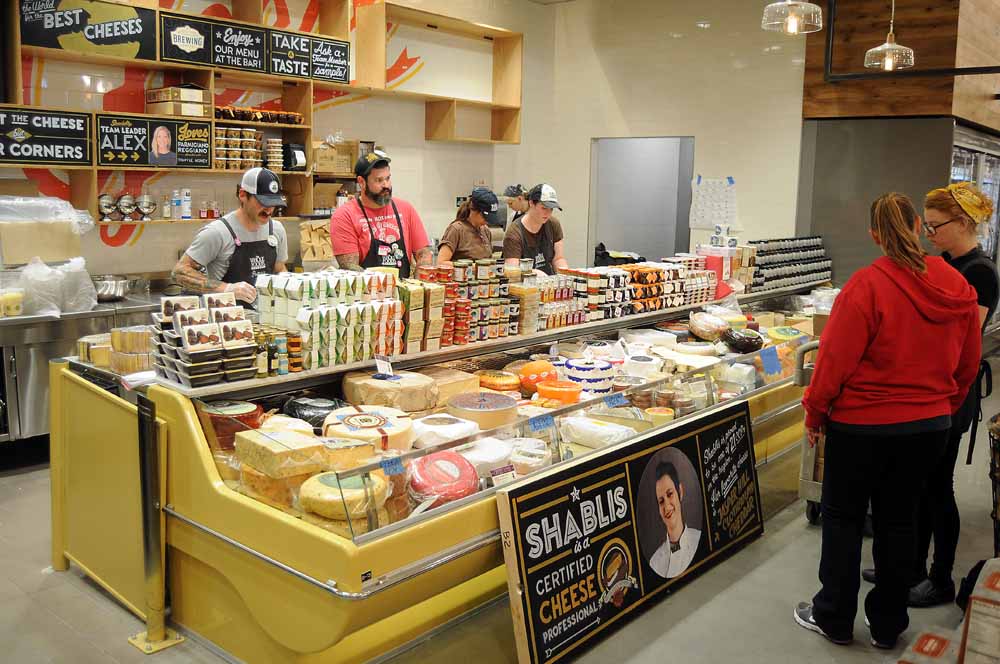 The most ridiculous, confusing products you can buy at Whole Foods