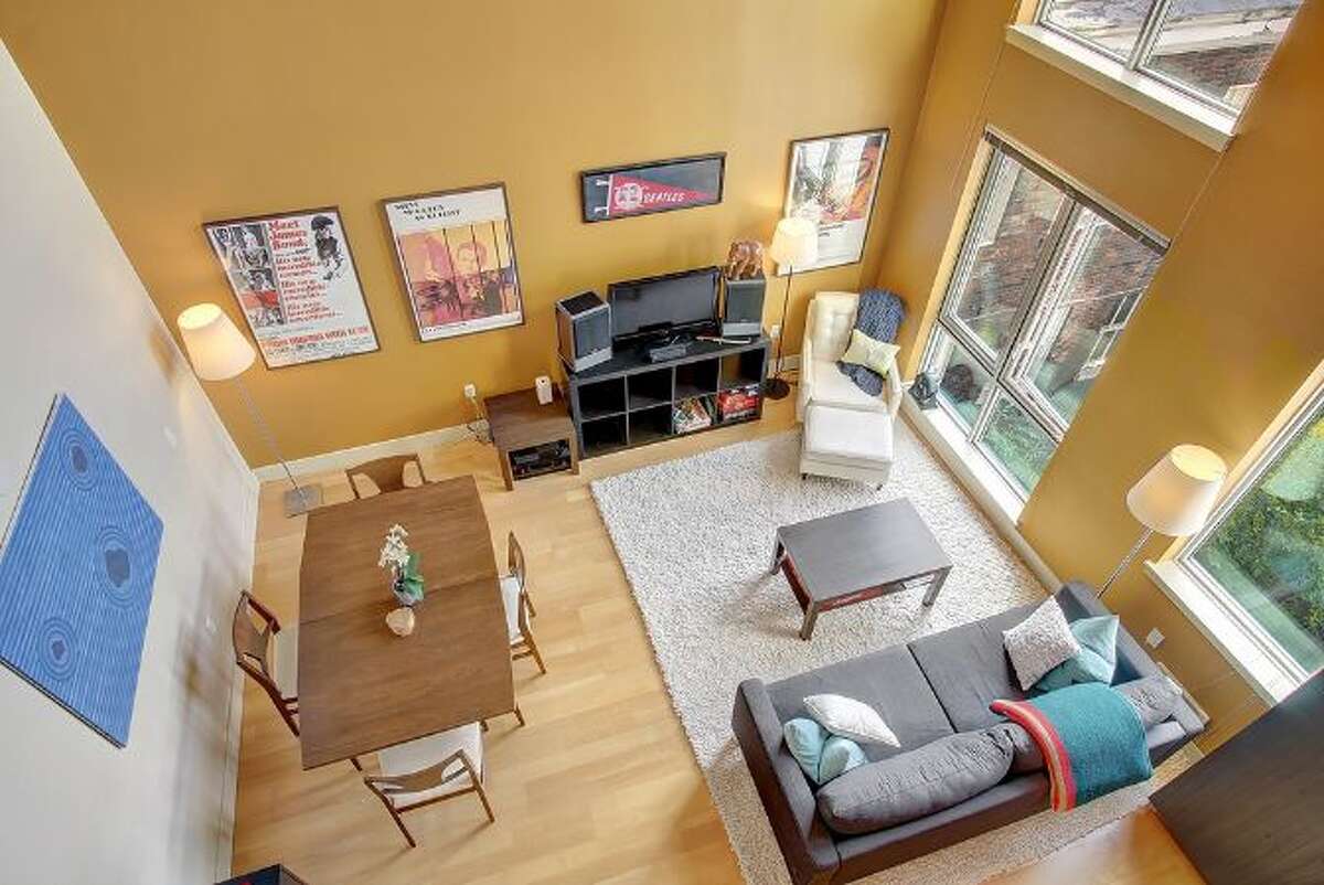 Seattle real estate profile, Nov. 4, 2014