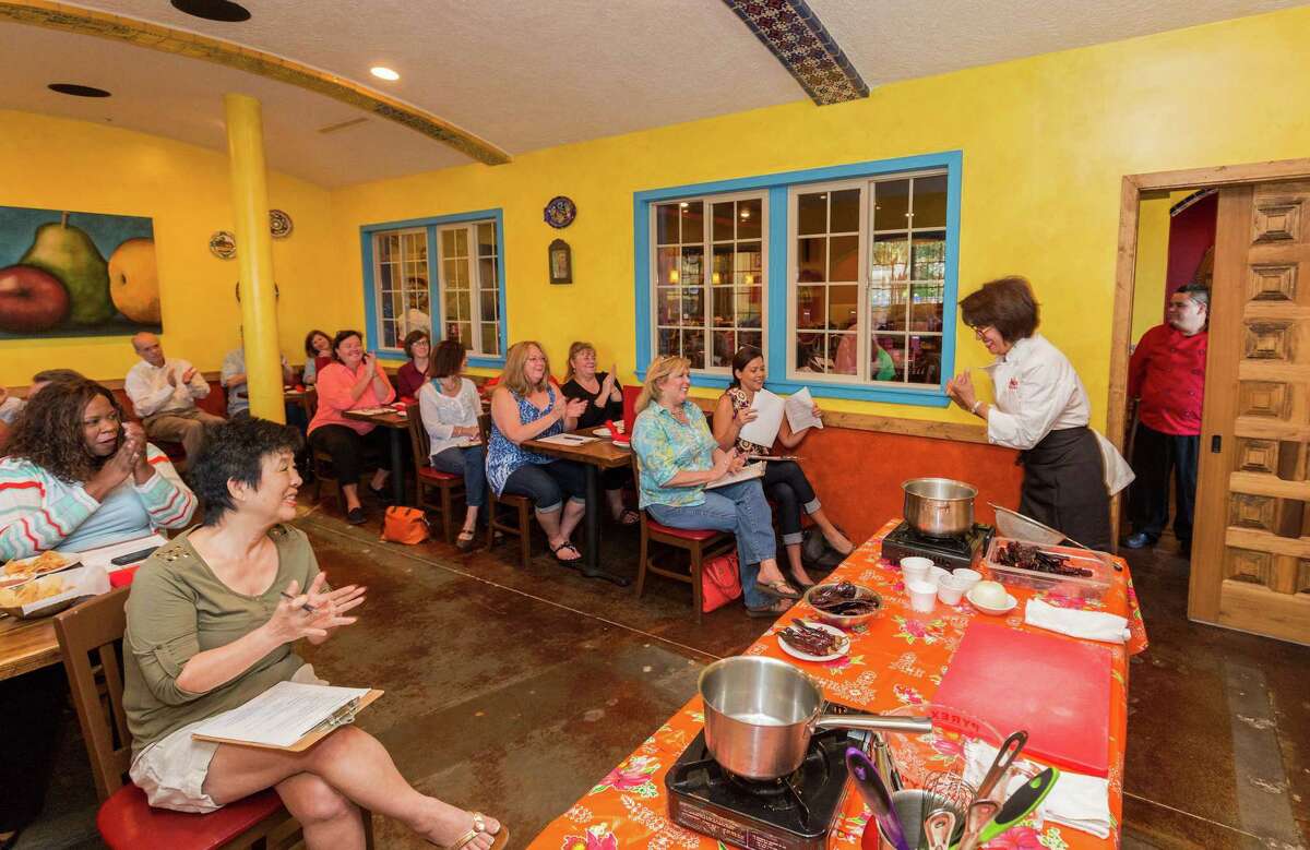 Hold your own tamalada, tamale-making party