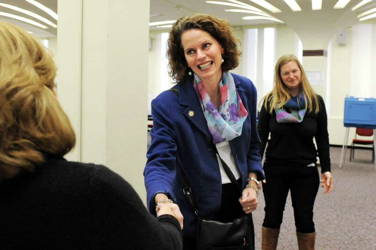 Woerner takes open Assembly seat