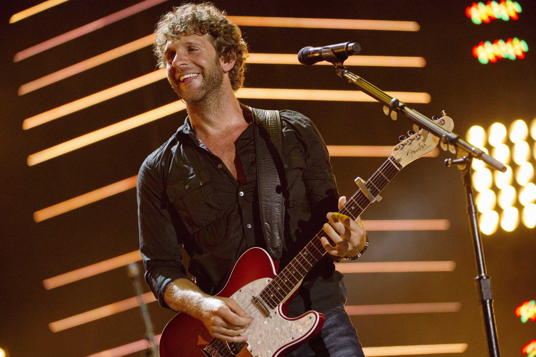 Rodeo announces some of its 2015 entertainment