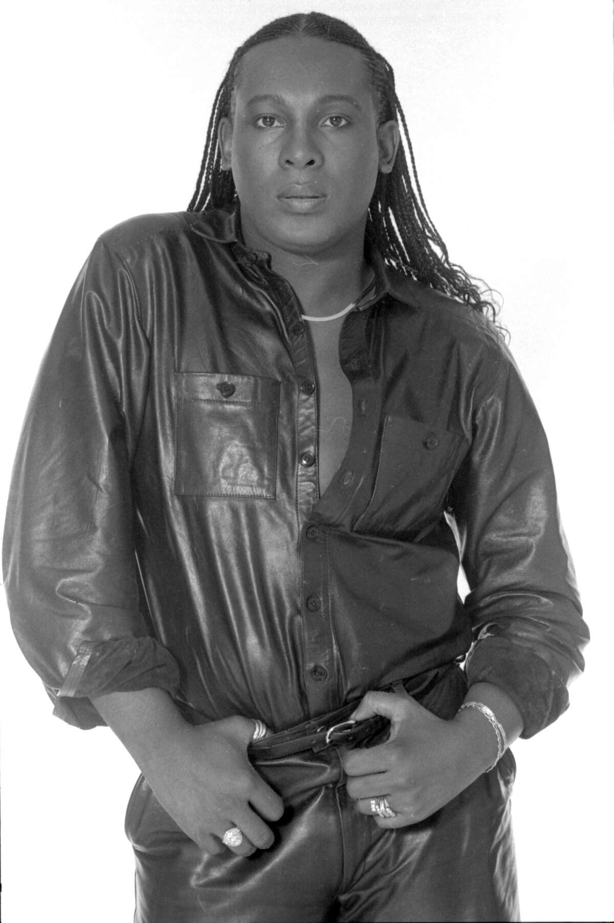 People who have been awarded keys to San Francisco