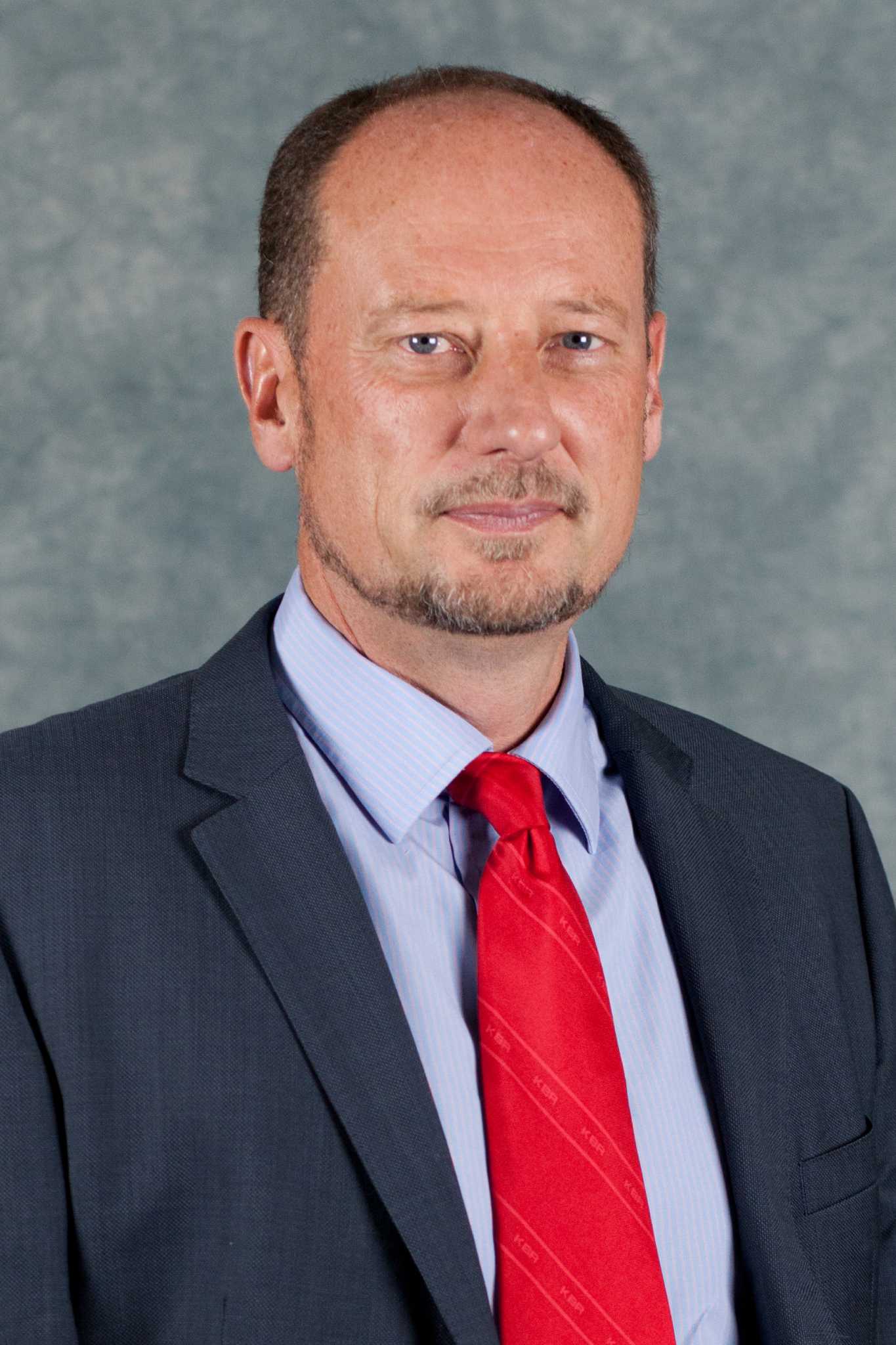 In brief: Changes are ahead at KBR