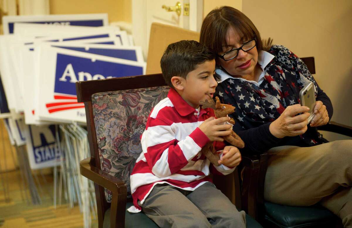 Stamford Democrats sweep races for General Assembly races