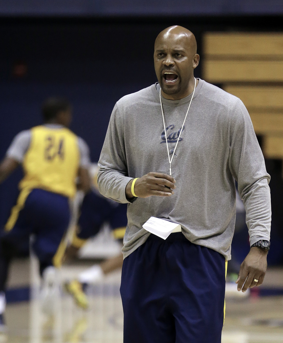 Cal basketball: Coach takes issue with rebounding