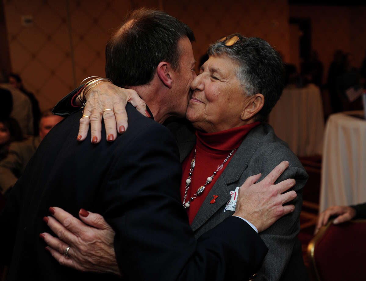 Herbst and Nappier race for treasurer too close to call