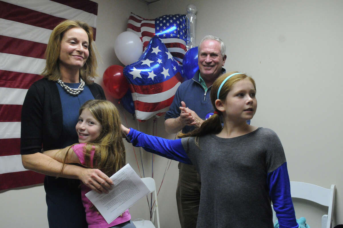 Bocchino wins 150th District; GOP continues dominance of state House