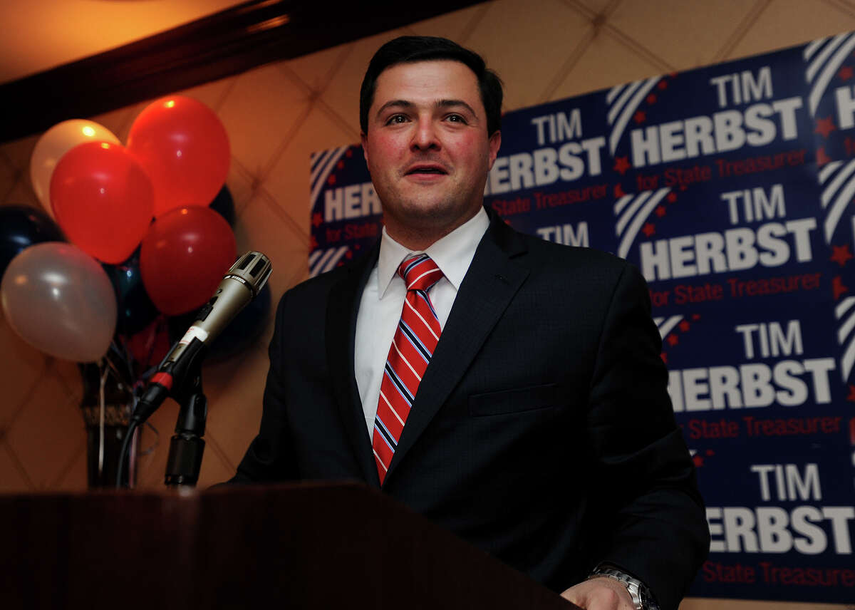 Herbst and Nappier race for treasurer too close to call