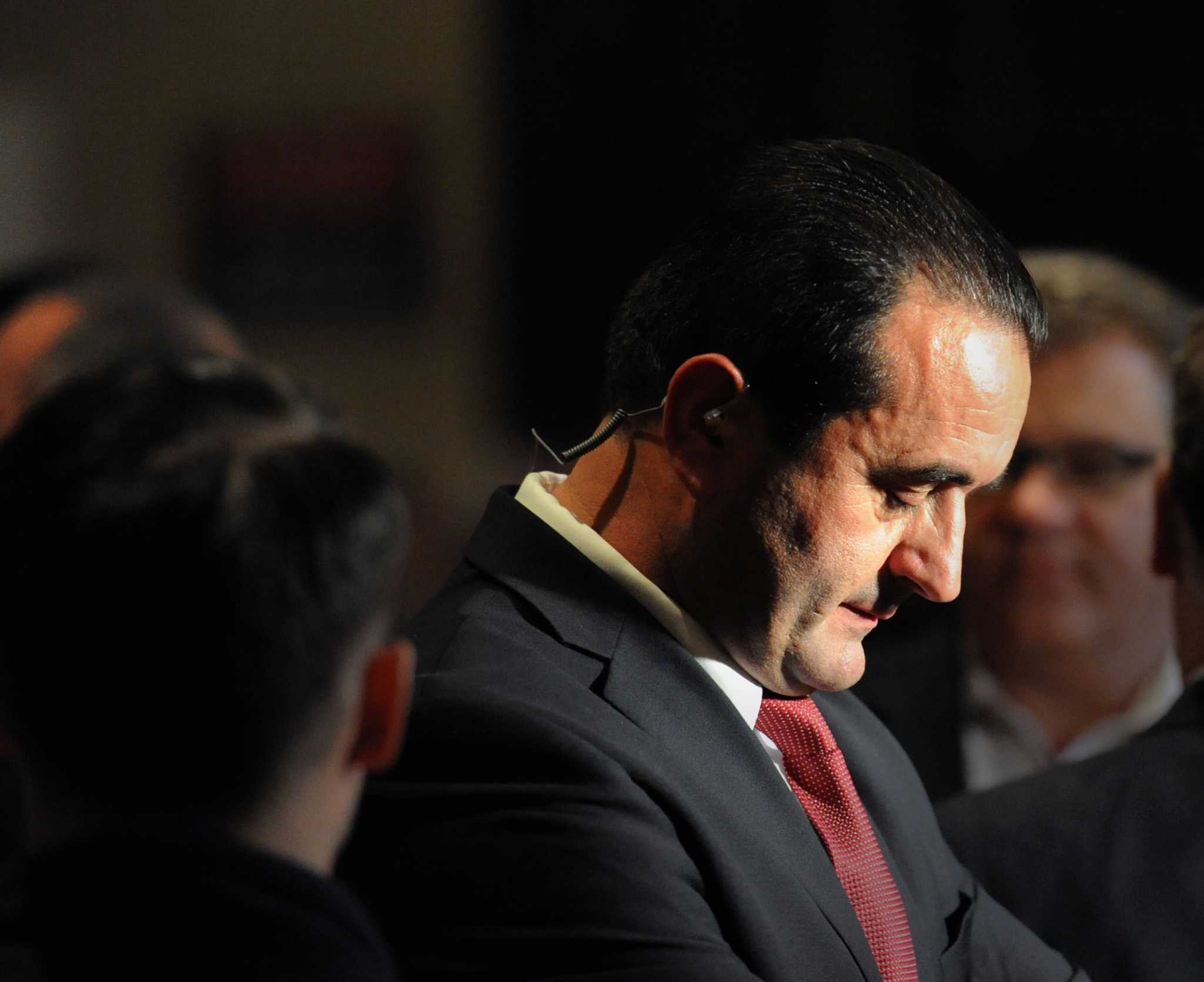 Jepsen wins; other Dems in the lead