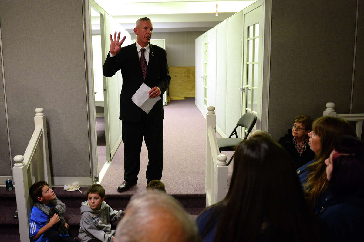 Lovely day puts period on a nasty campaign