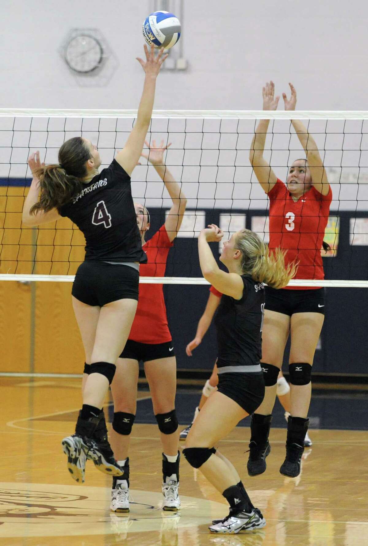 It's business as usual for Burnt Hills