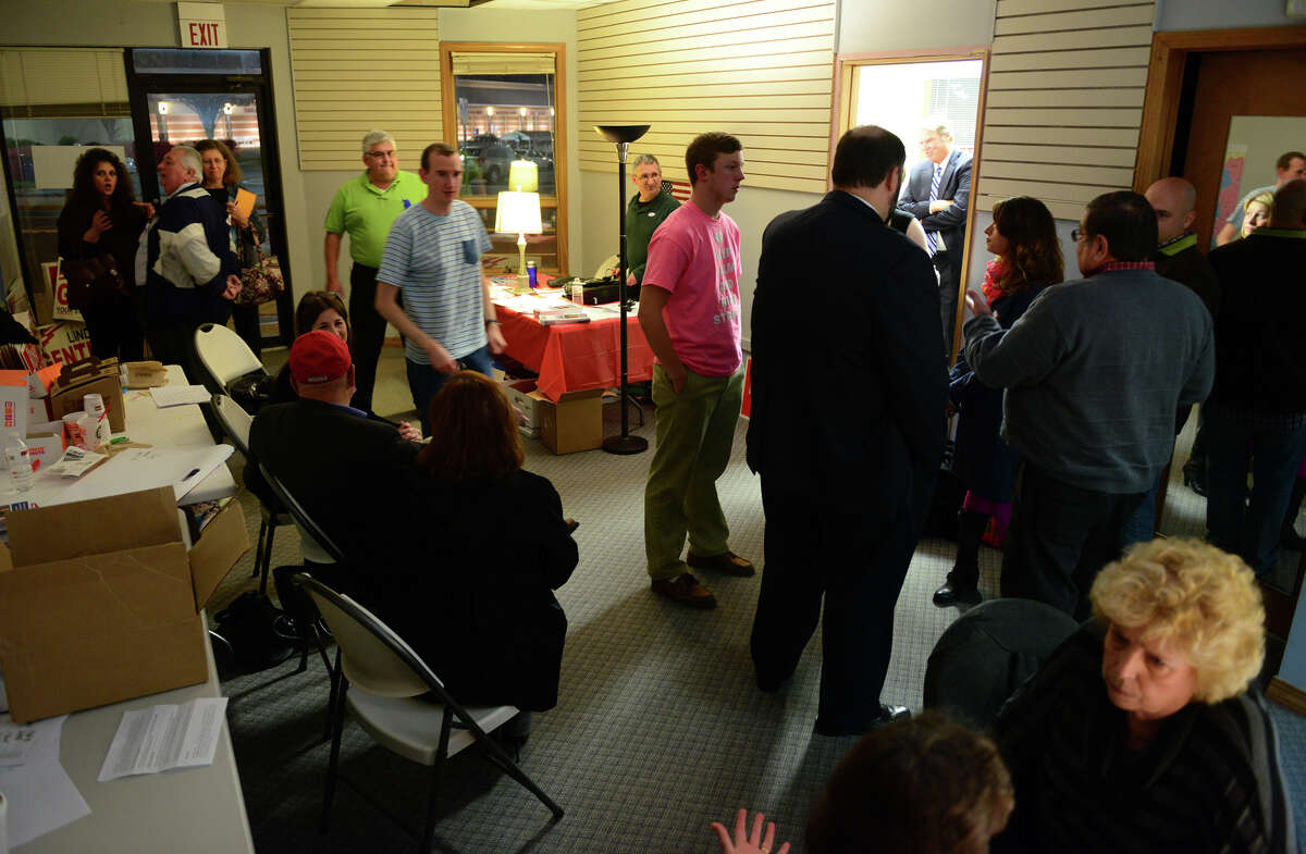 Lovely day puts period on a nasty campaign