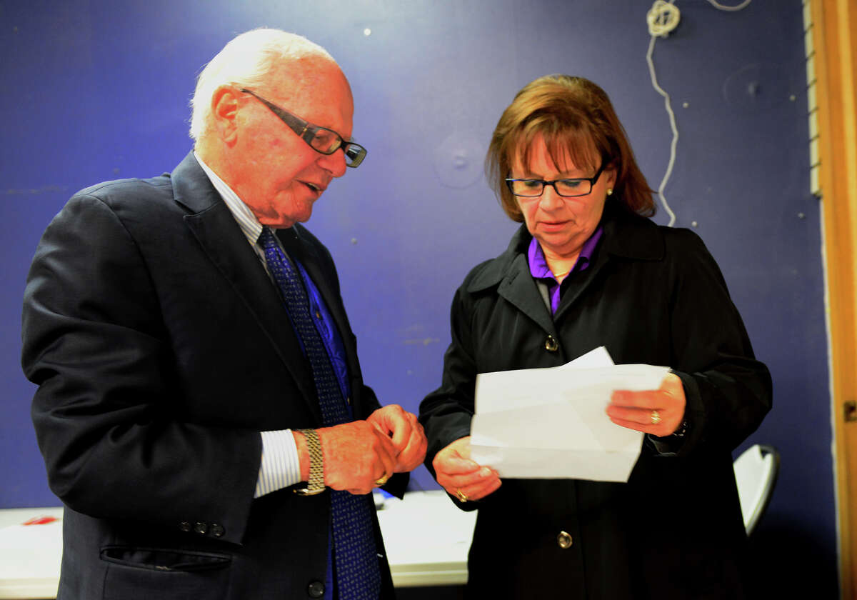 Lovely day puts period on a nasty campaign