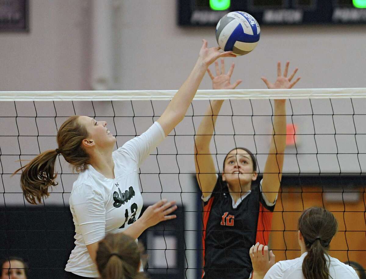 Marquee colleges pursuing Giacone