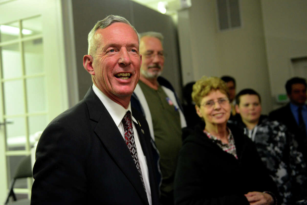 Lovely day puts period on a nasty campaign