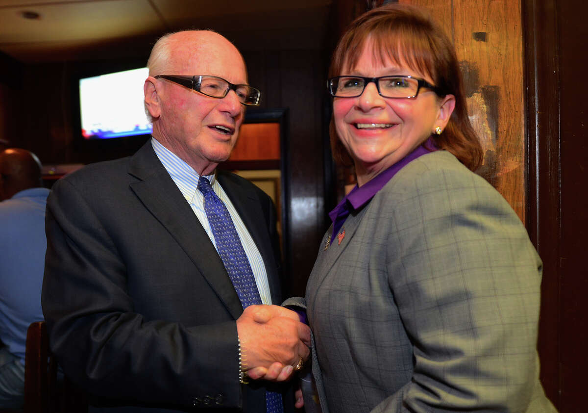 Lovely day puts period on a nasty campaign