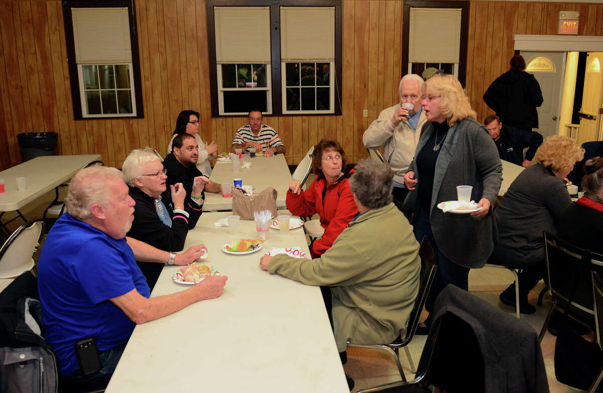 Lovely day puts period on a nasty campaign