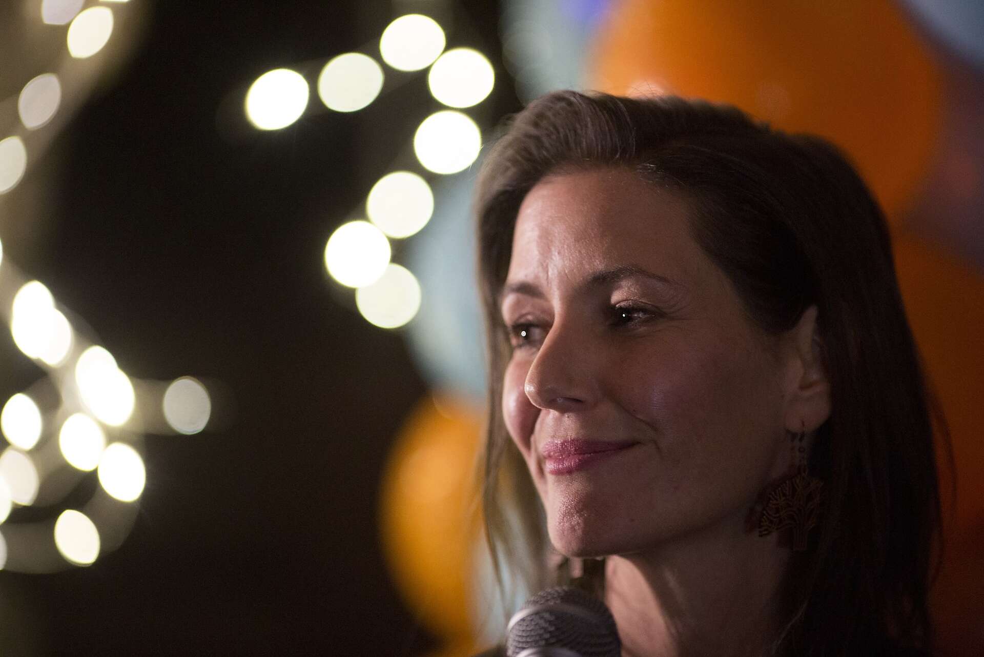 Libby Schaaf declares victory in Oakland mayor’s race