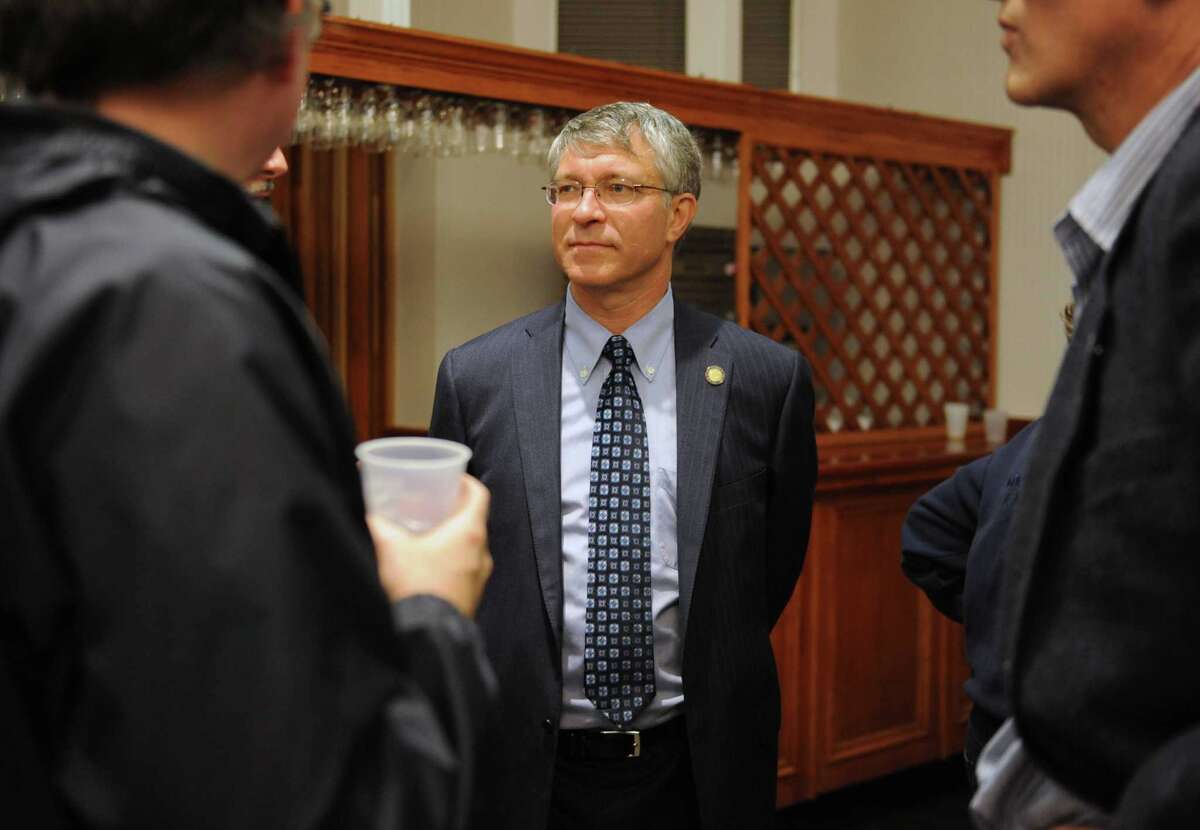 Woerner takes open Assembly seat