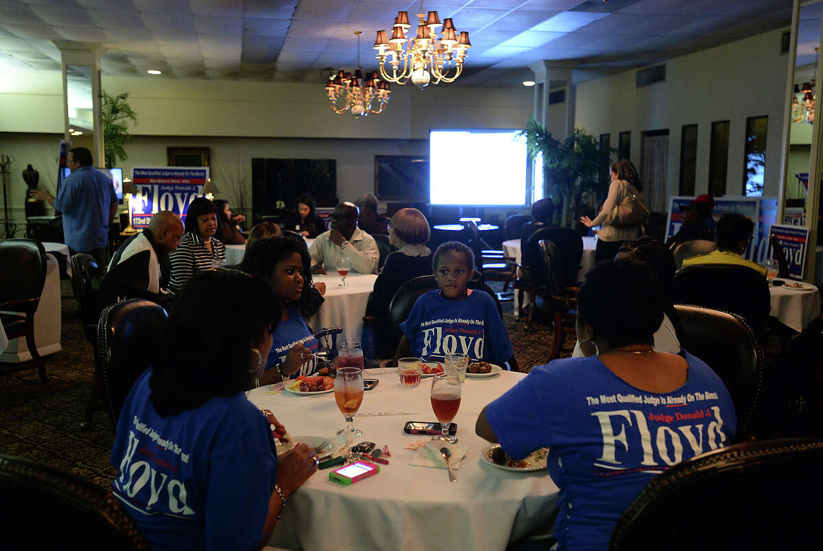 Getz takes tax post, Wortham wins DA seat