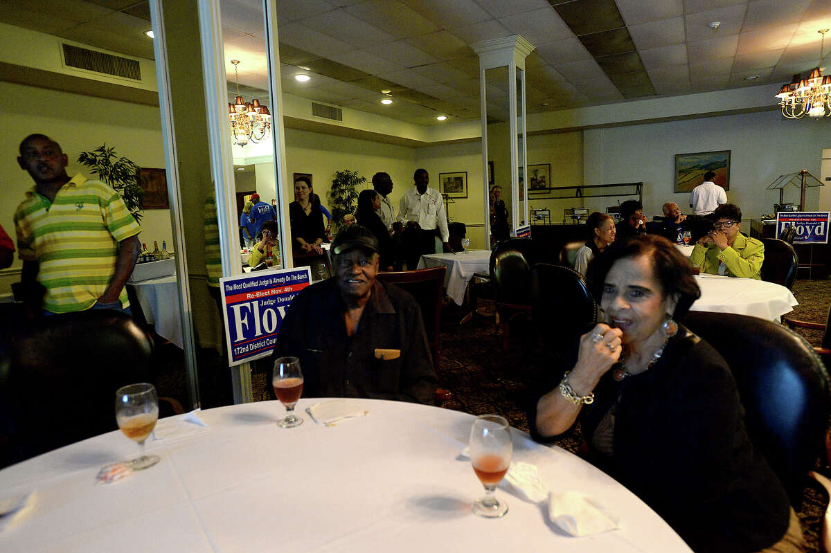 Getz takes tax post, Wortham wins DA seat