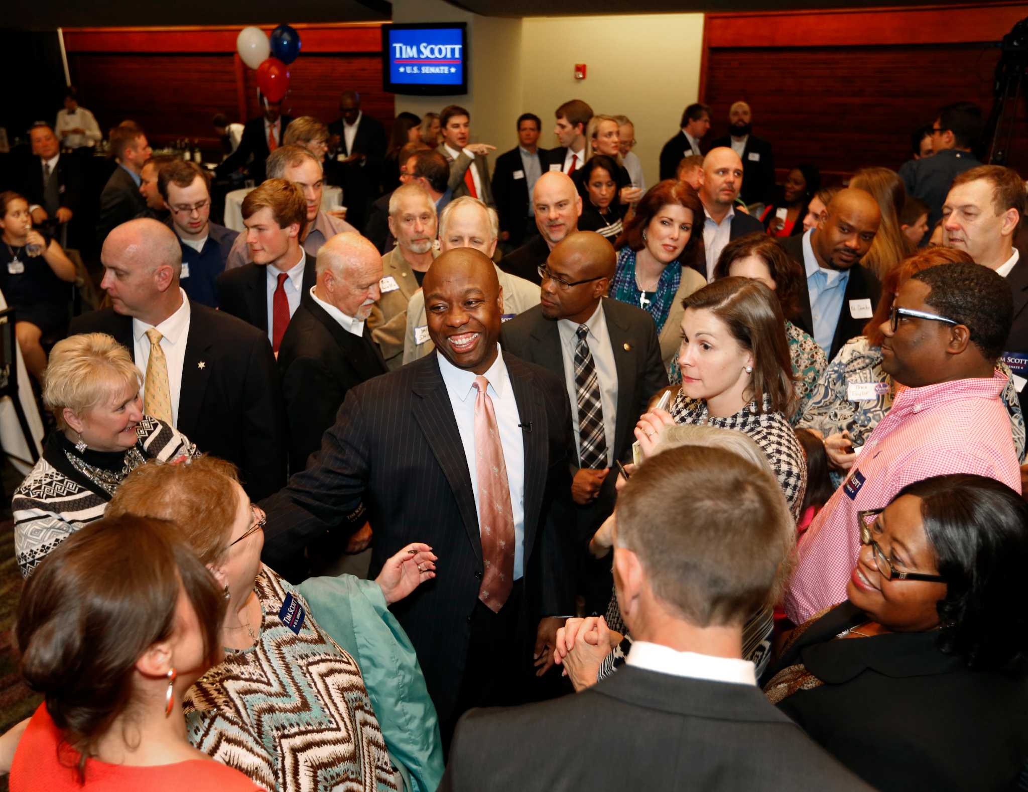 Despite GOP wins in Congress, more gridlock is likely