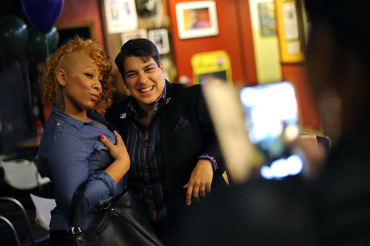 Libby Schaaf declares victory in Oakland mayor’s race