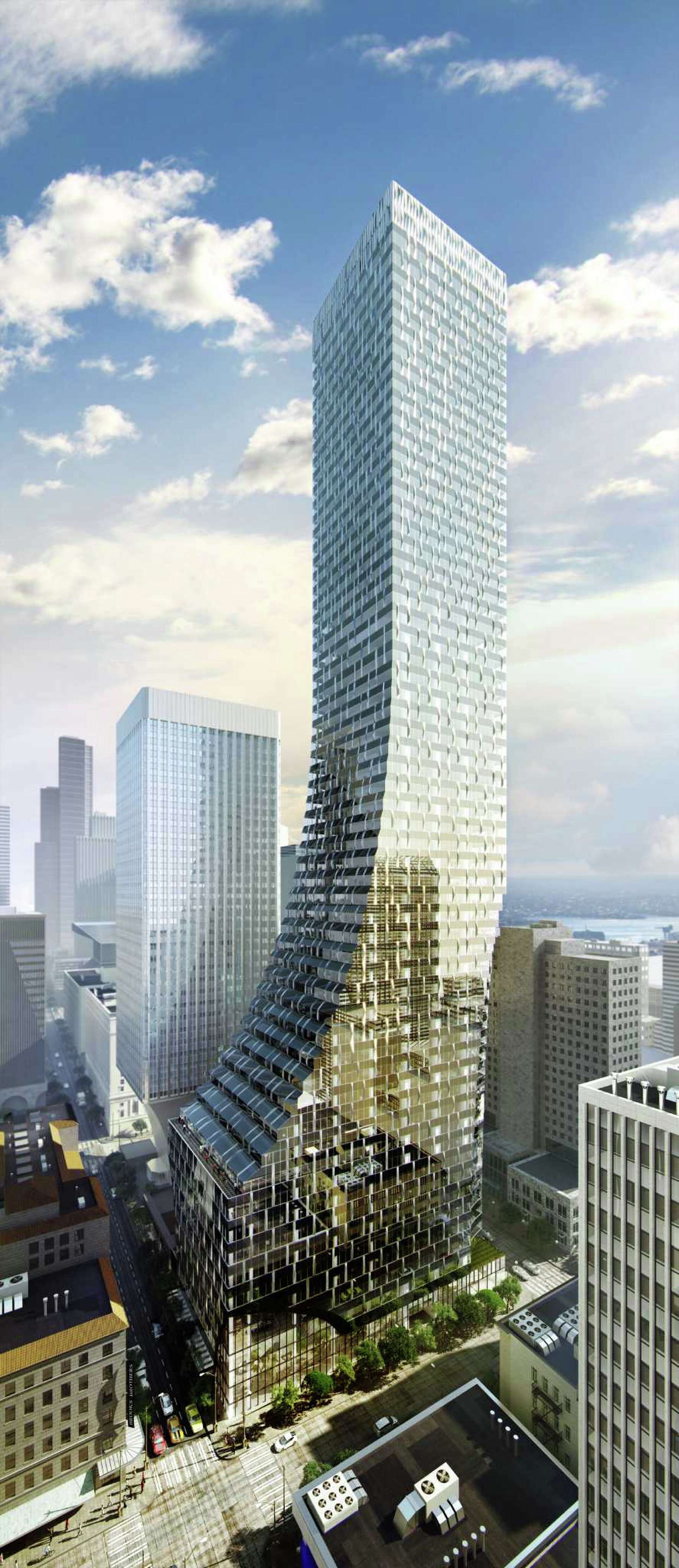 Another big year for development plans