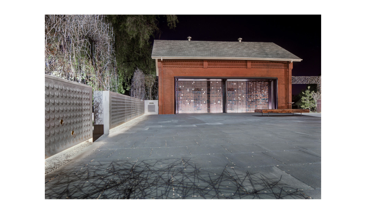 Architecture winners evoke memory, community, learning