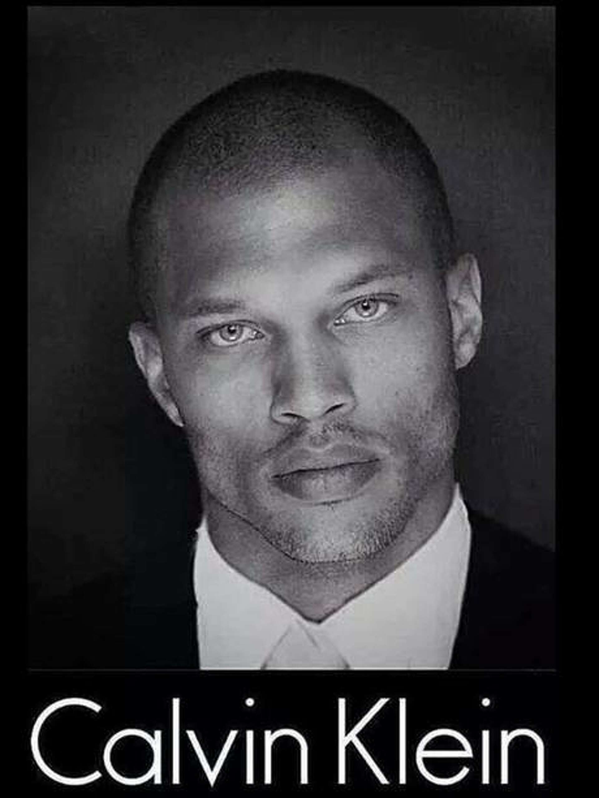 ‘Hot convict’ Jeremy Meeks signs modeling contract from jail, ‘cute ...