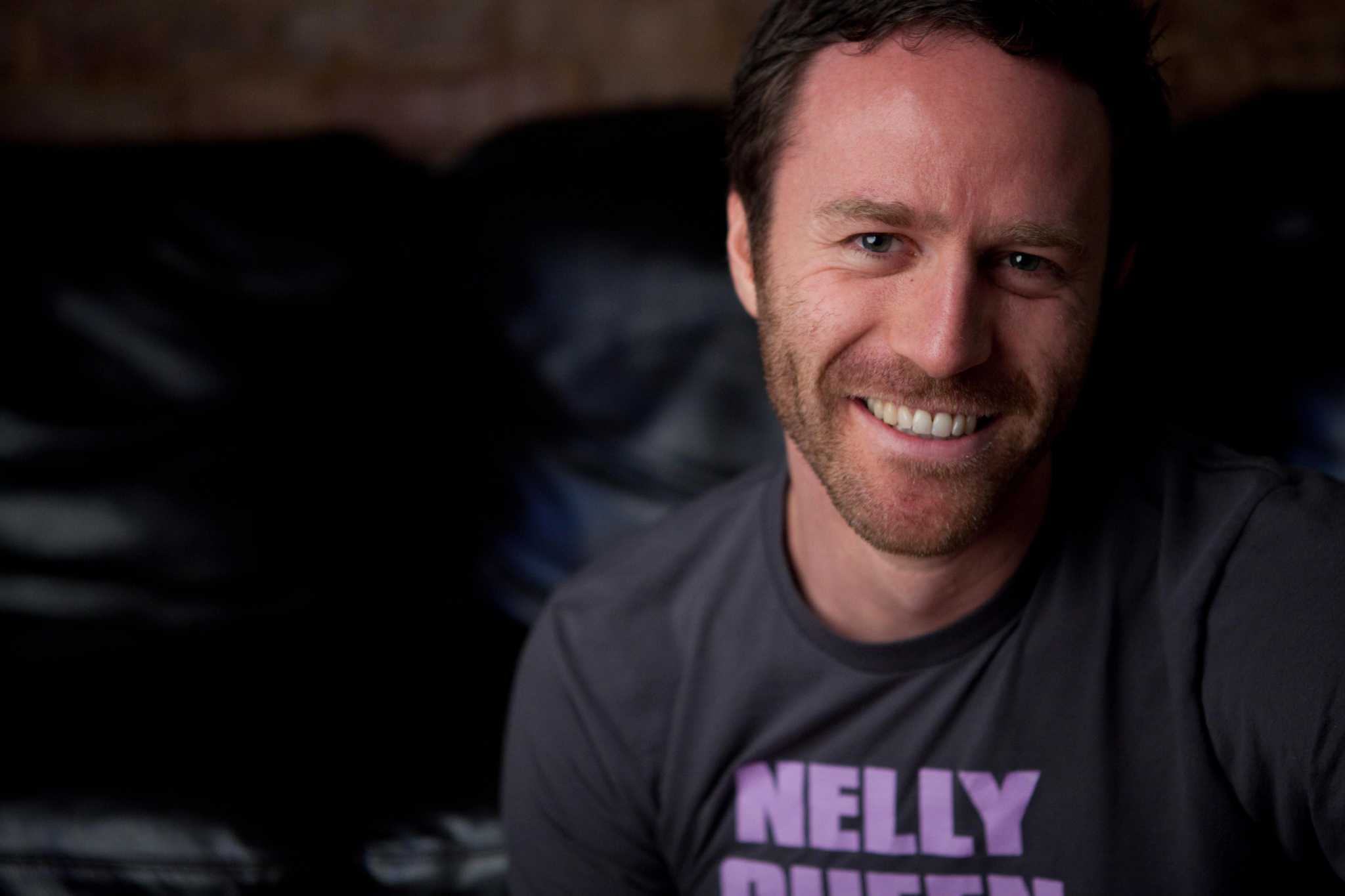 Actor brings 'Kaddish' to life in one-man play