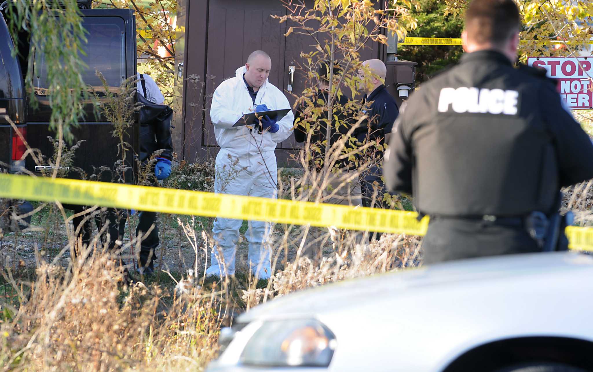 Family awaits autopsy results